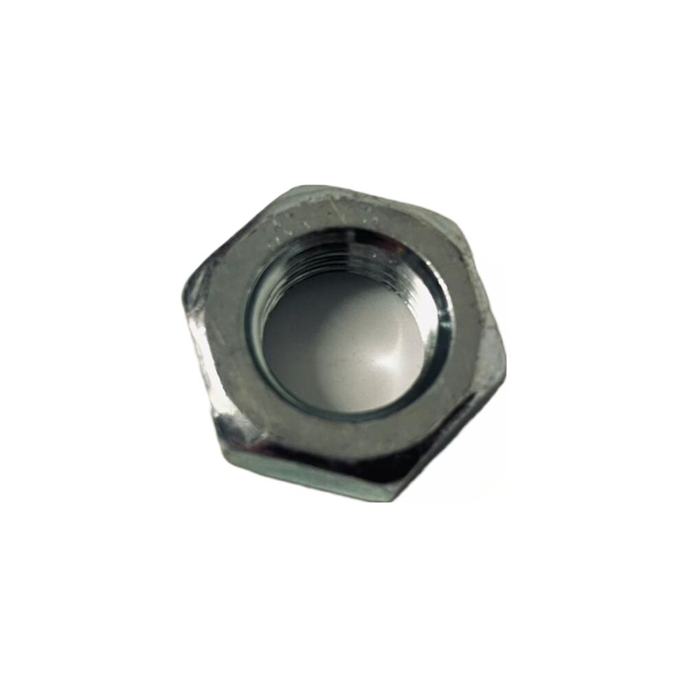 Mutter M14x1,5 mm, Motorbolzen, 1,00
